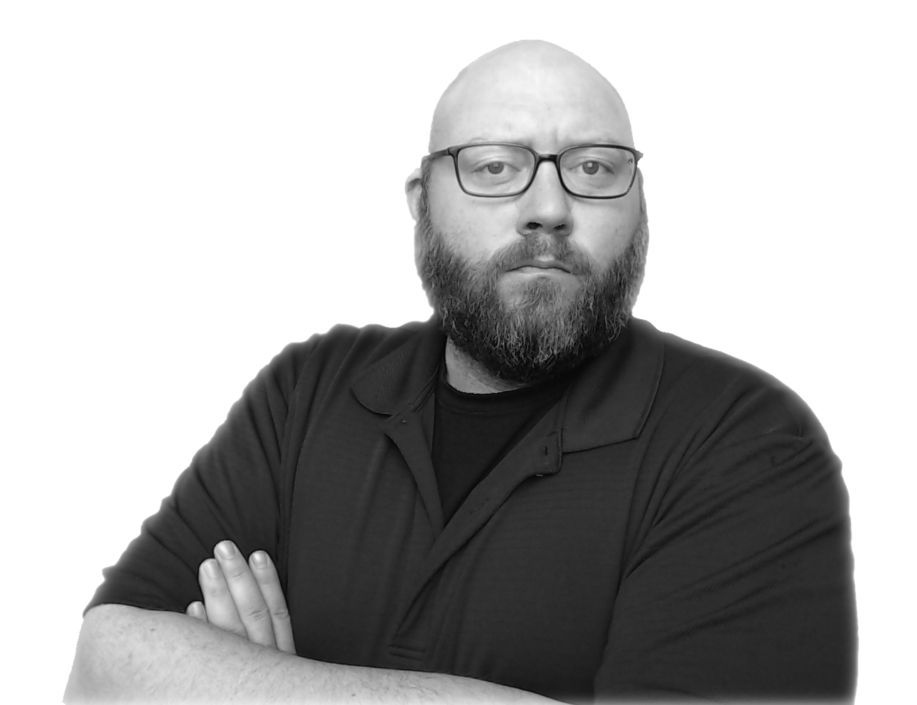 Cody Kretsinger - About